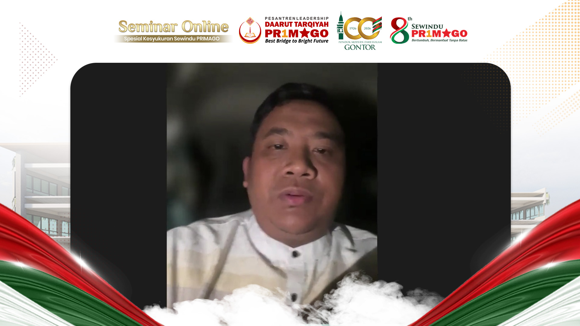 Seminar Online Primago 2024 “Peluang Beasiswa dan Jurus Jitu Masuk ...